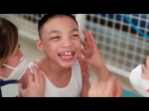 Timmy Boy Big big boy na!!!! 💚 - YouTube