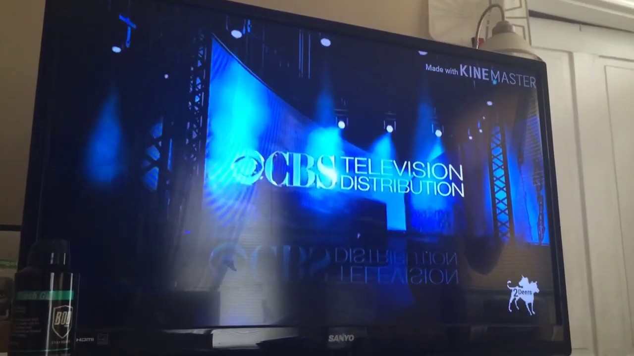 Chris Rock/3 Arts/CBS Paramount (2007 Reupload) - YouTube