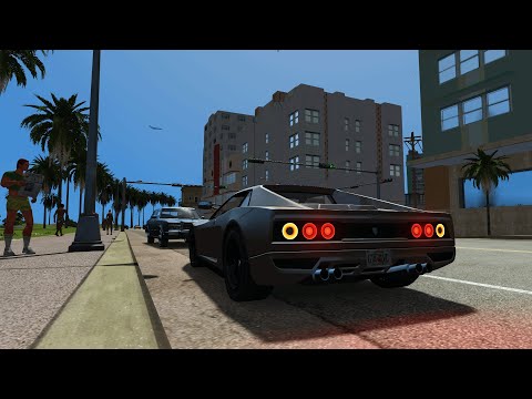 VCNE ReShade 1.1 preview