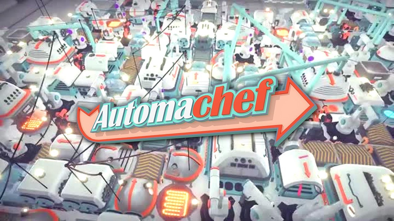 [FR] AUTOMACHEF | Présentation et Premières Impressions | gameplay let ...