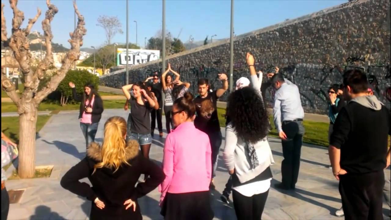 ΕΚΔΡΟΜΗ ΣΤΗ ΒΟΥΛΗ 2014 - YouTube