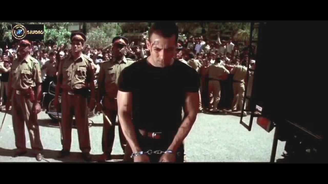 Garv Movie Main Theme Song With Underworld Gangster Theme Music Full ...