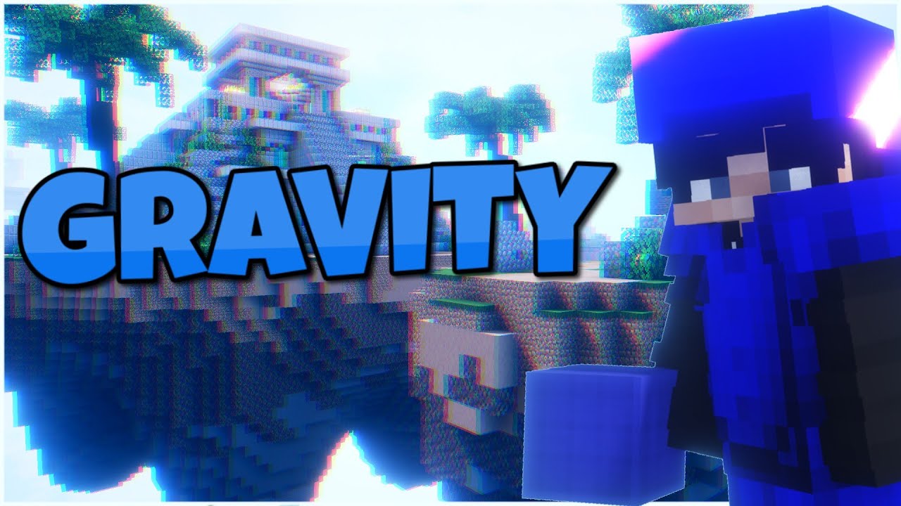 Gravity - Hypixel Cinematic Montage - YouTube
