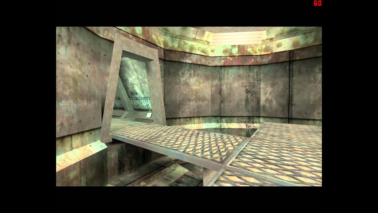 3DMark 1999 Demo on Windows 10 - YouTube