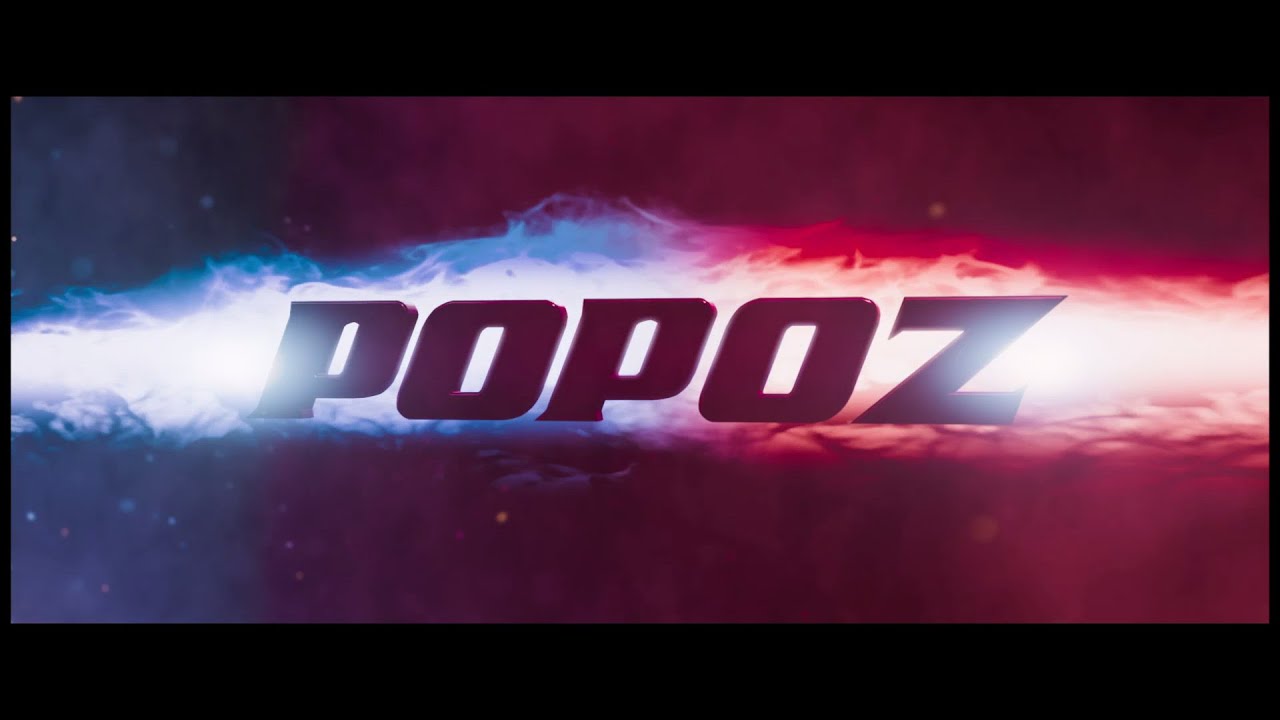 Officiële POPOZ De Film Trailer - YouTube