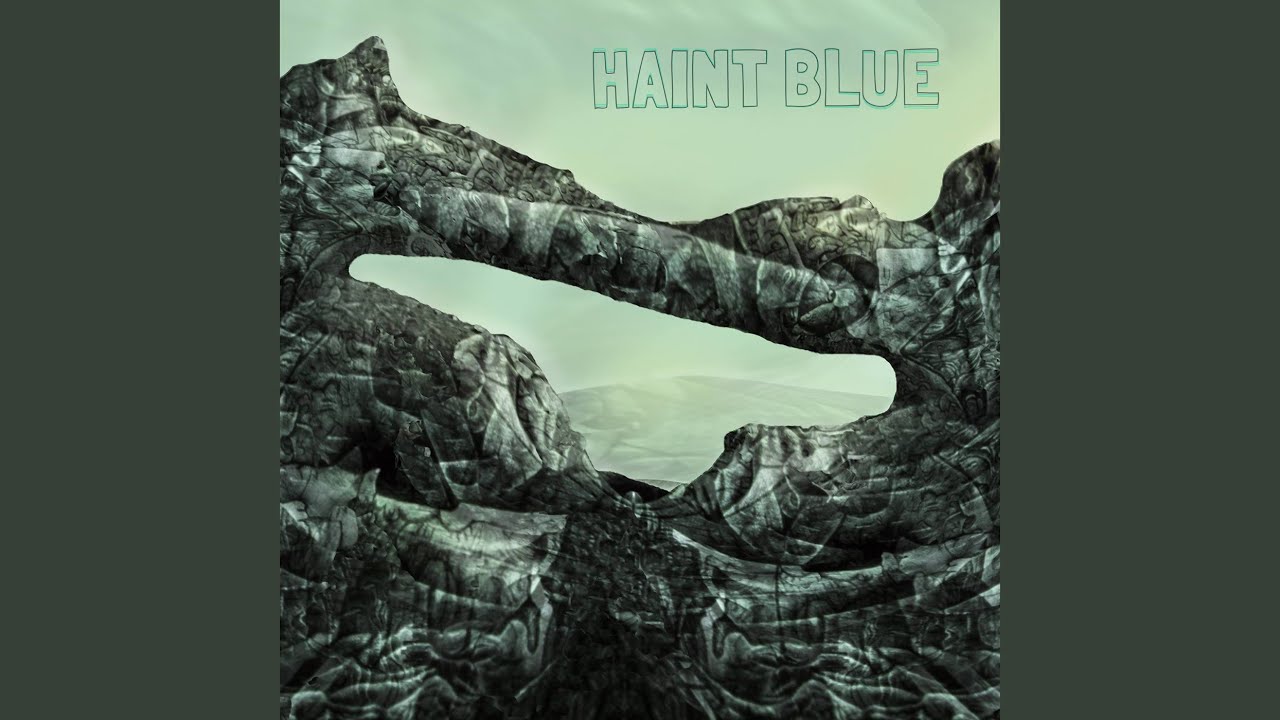 Haint Blue - YouTube