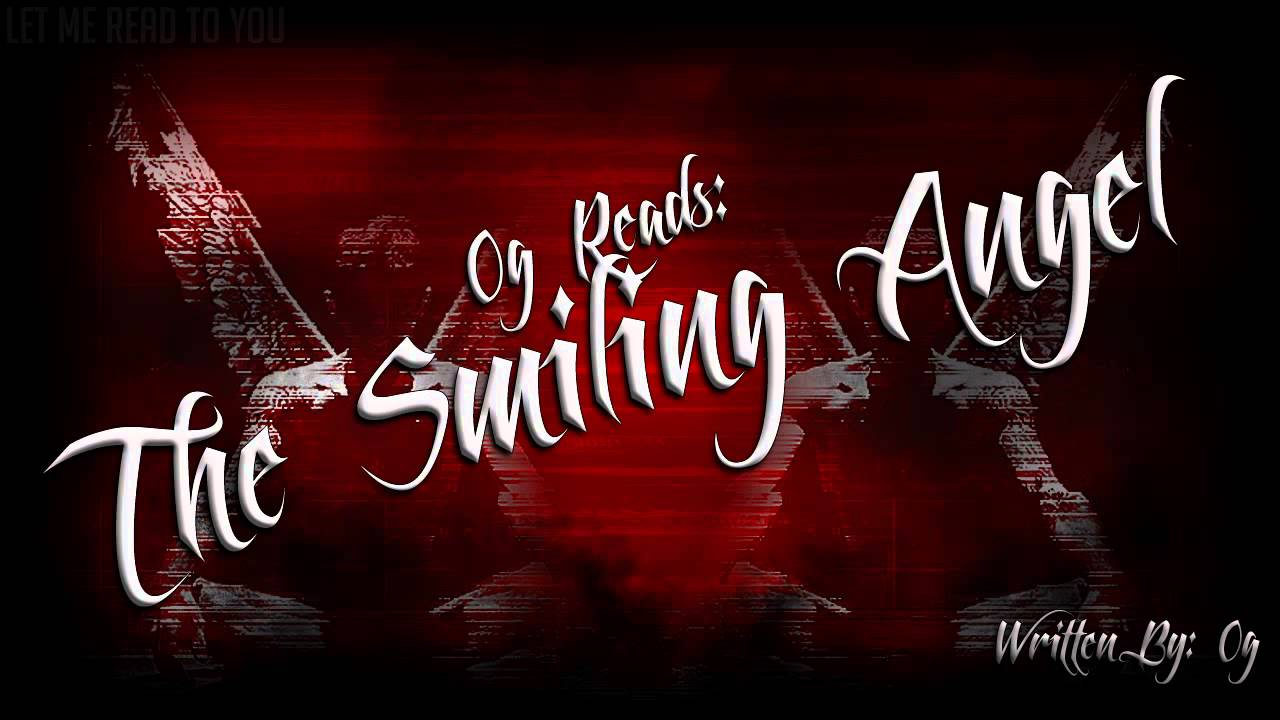 The Smiling Angel [Original Story] - YouTube