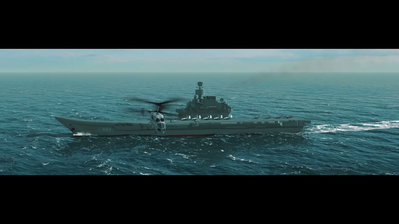 Why the Barbell is so Attractive with Kuznetsov - Cold Waters with Epic ...