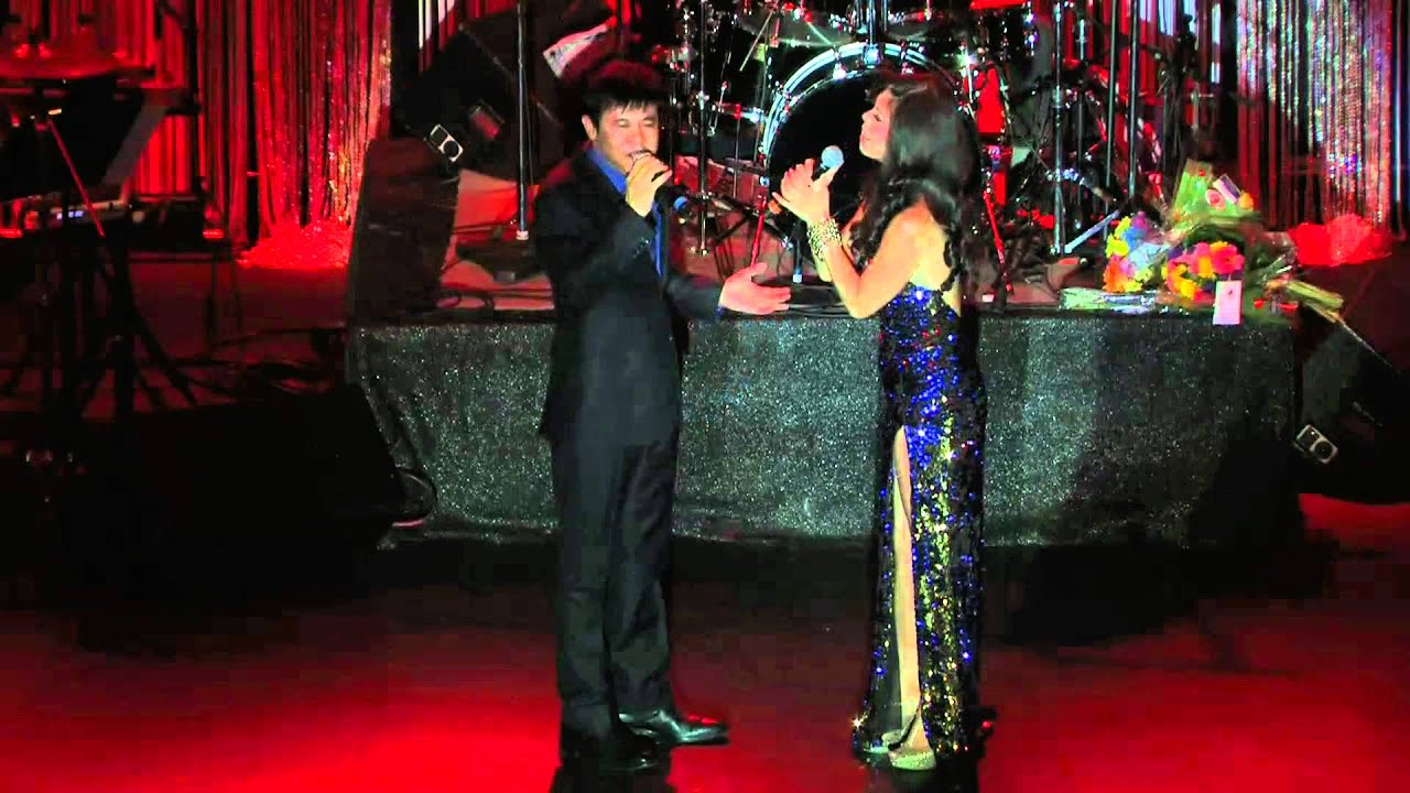 Ho Le Thu Live Show @ Emerald Queen (5MMusic) - YouTube