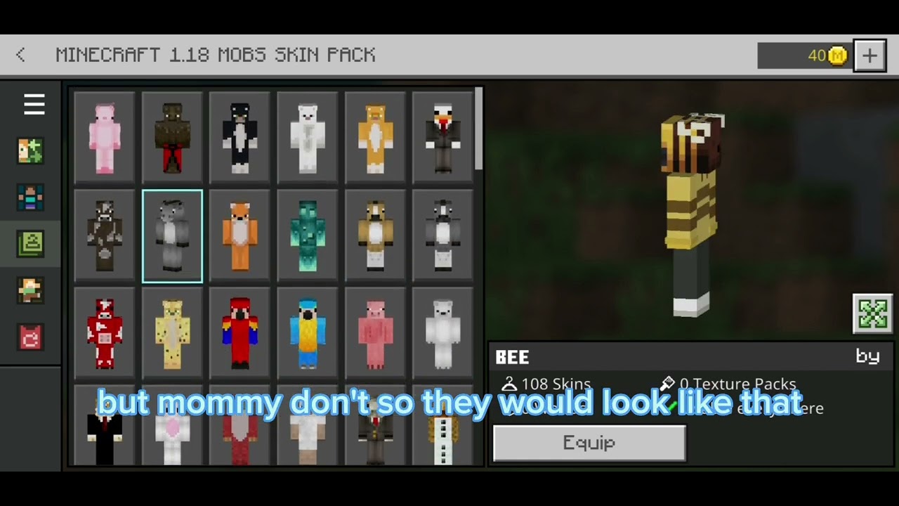 testing Minecraft scary myth! part 2 - YouTube