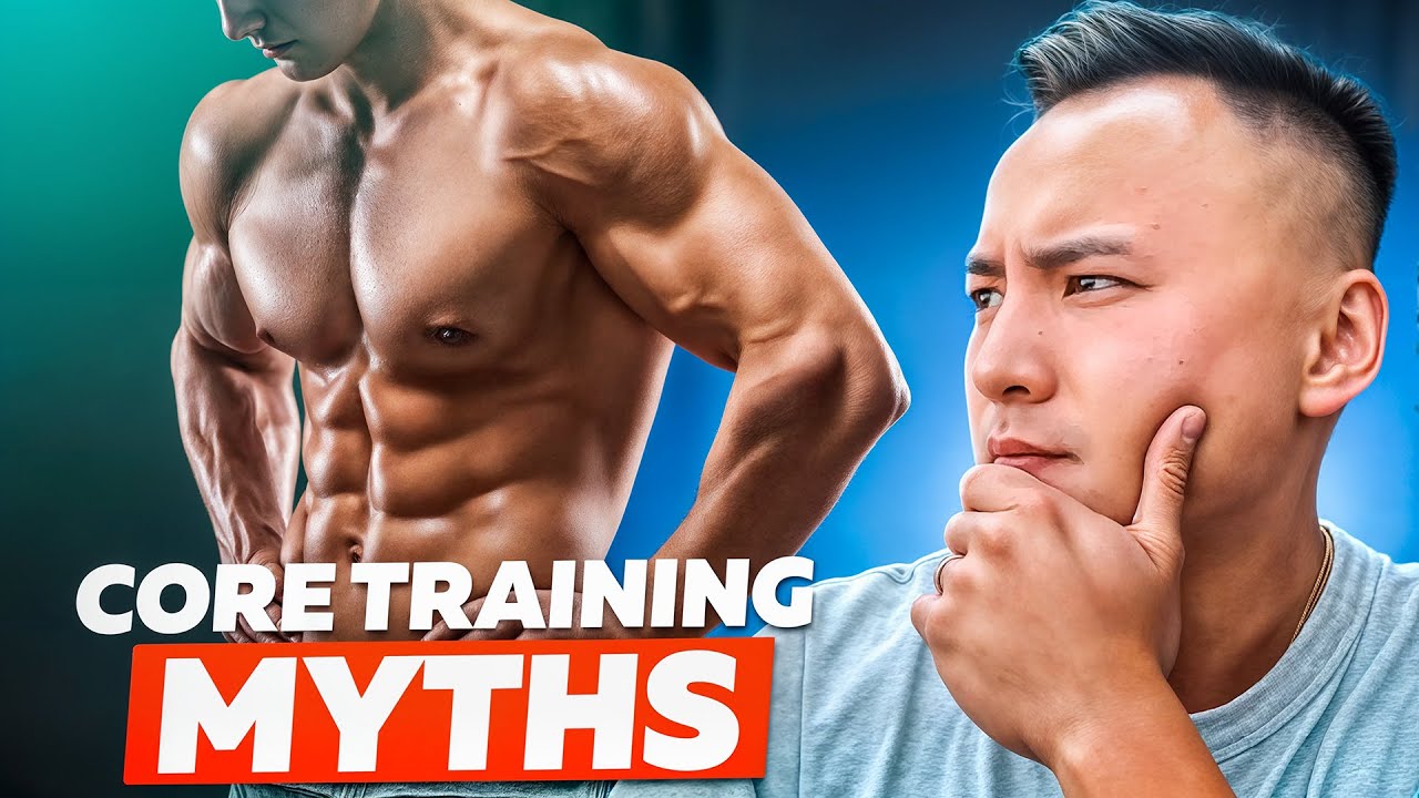 Core Training MYTHS You Need To Know! - YouTube