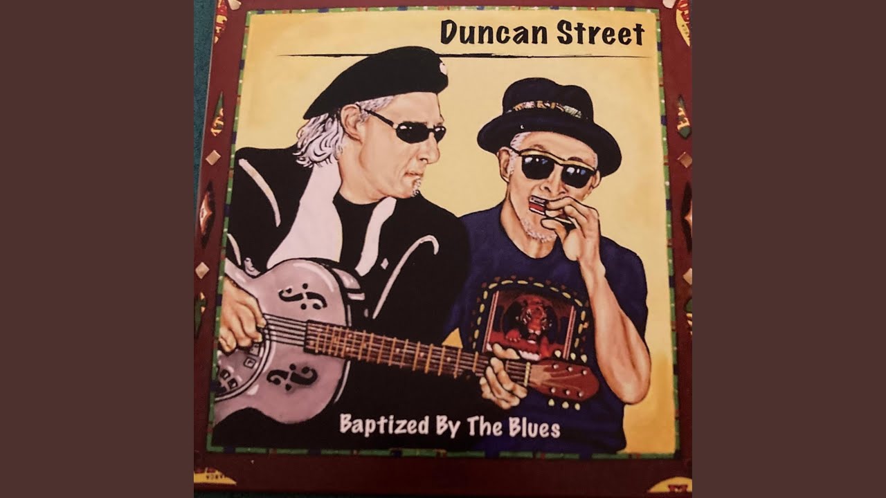 Color Me Blue - YouTube