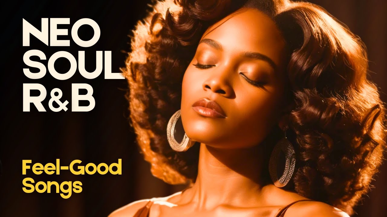 R&B Relax Mix | Smooth & Soulful Songs for Ultimate Chill 🎶 - YouTube