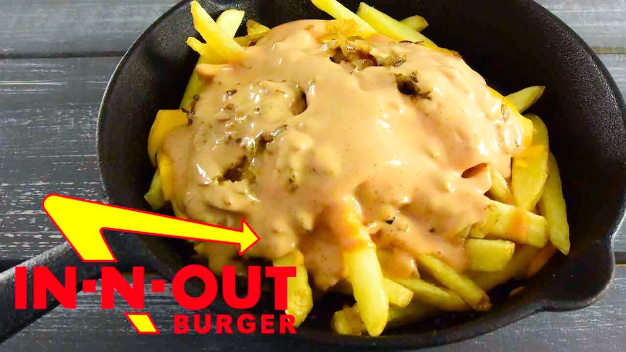 In N Out Batatas Fritas Estilo Animal Is Lisbon A City For A Vegan? A