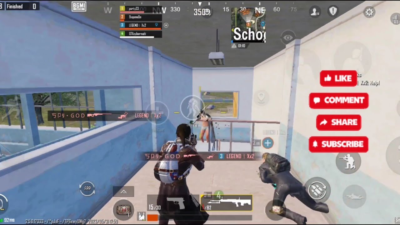 👉sniper training 😡bgmi gameplay🤛 pubgmobile erangel map match - YouTube