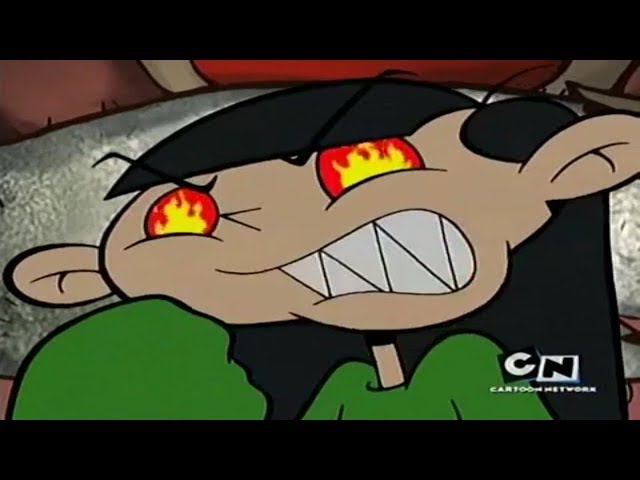 Kids Next Door Number 3 And 5