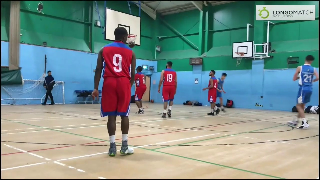 Nuneaton Predators 2 vs Trojans 16/12/18 - Highlights - YouTube