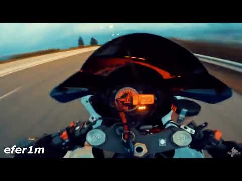 Sen affetsen ben affetmem   GSXR 1000 motorcycle edit