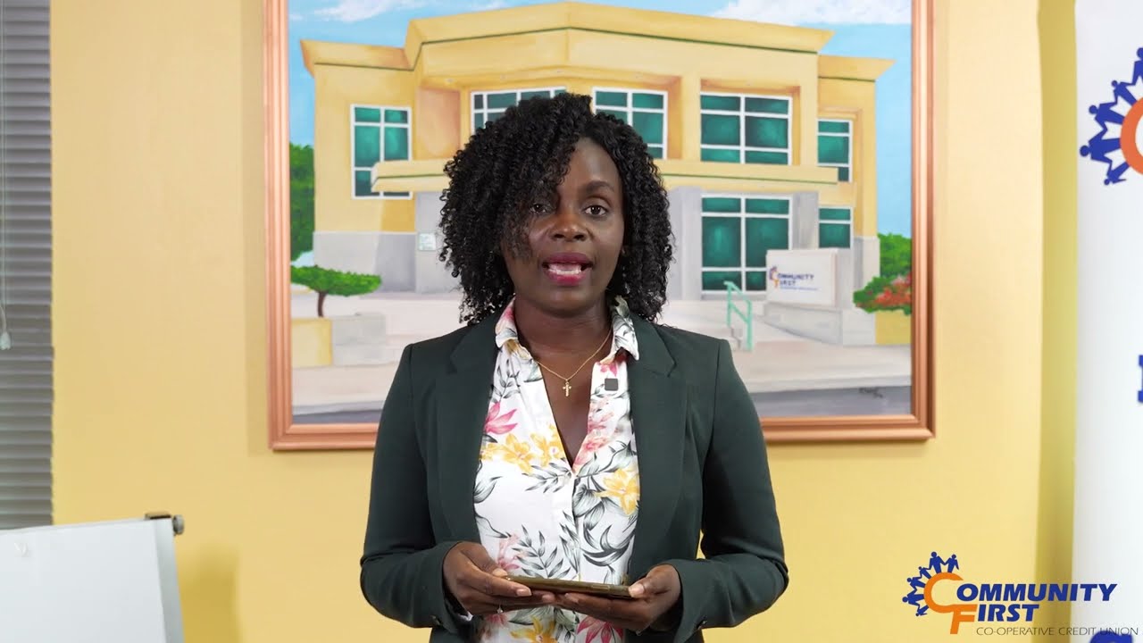 Videos | Community First Cooperative Credit Union Ltd (CFCCU)