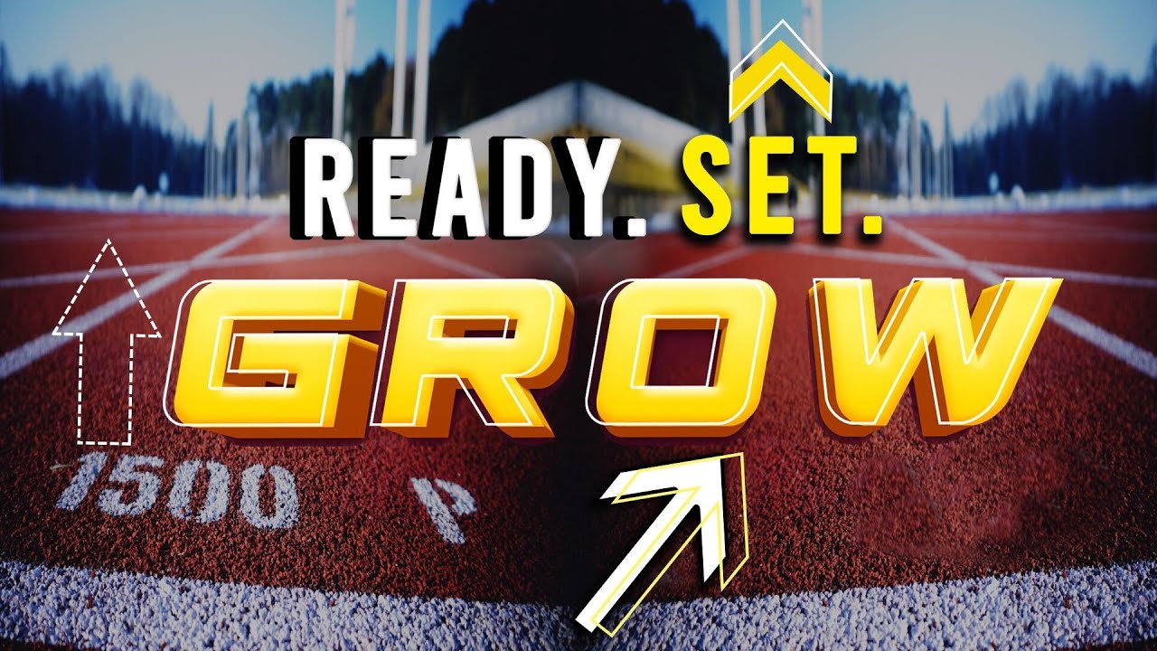 New Year's Eve 12/31/21 "Ready, Set, Grow" by Pastor Dane Butler - YouTube