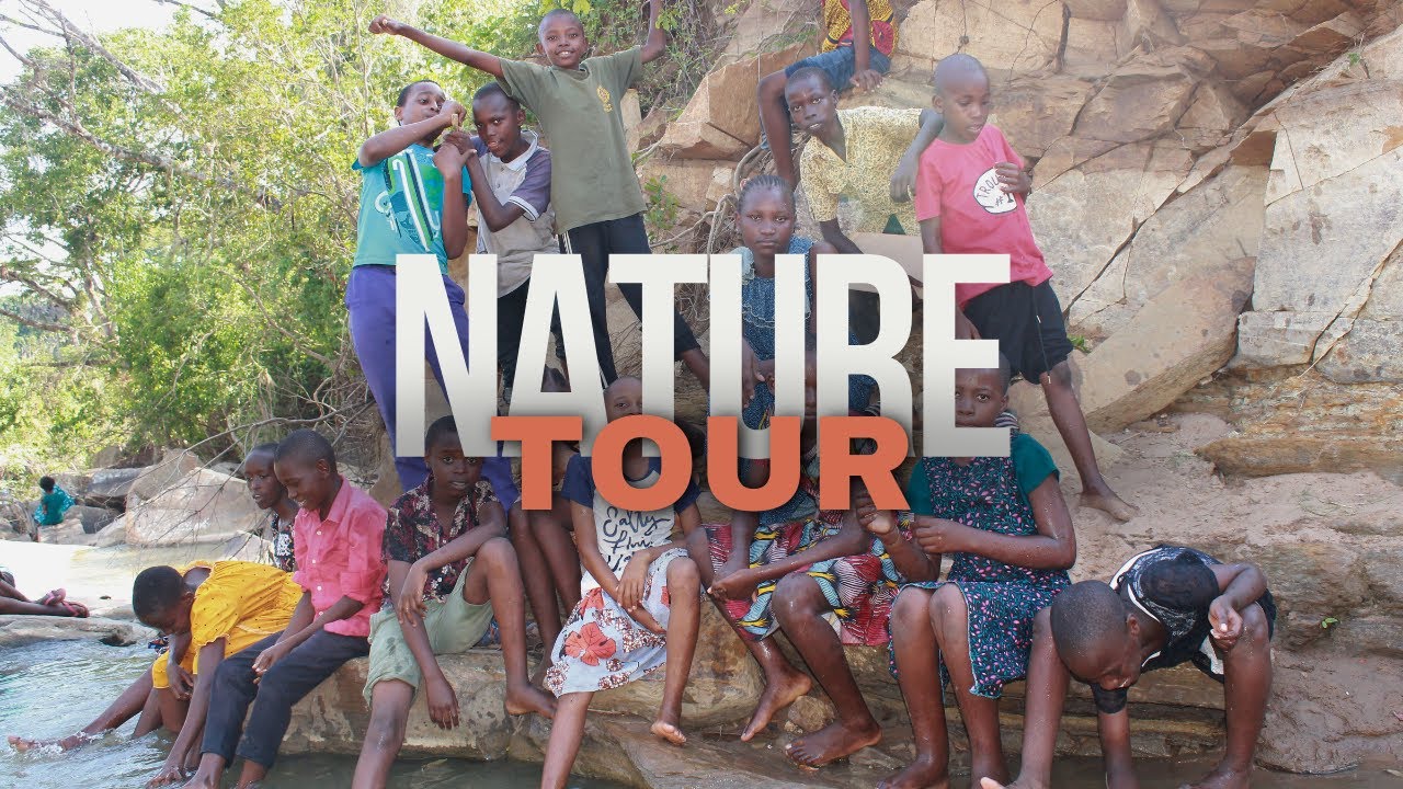 Perani Pathfinders Outdoor Tour - YouTube