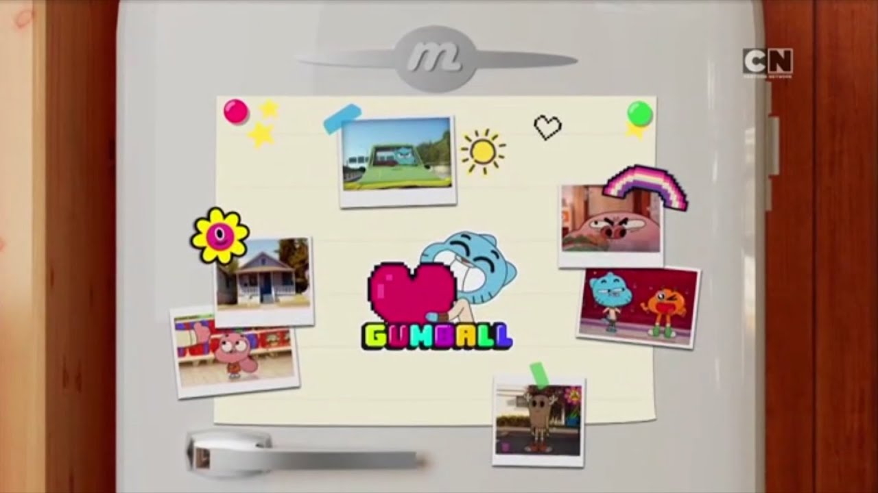 Cartoon Network RSEE (English) - Continuity (July 2nd, 2024) - YouTube