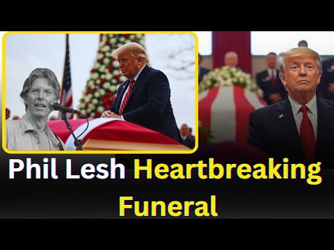 Grateful Dead Legend Phil Lesh Remembered: A Tribute to His Legacy ...