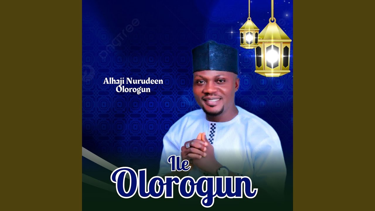 Ile Olorogun - YouTube