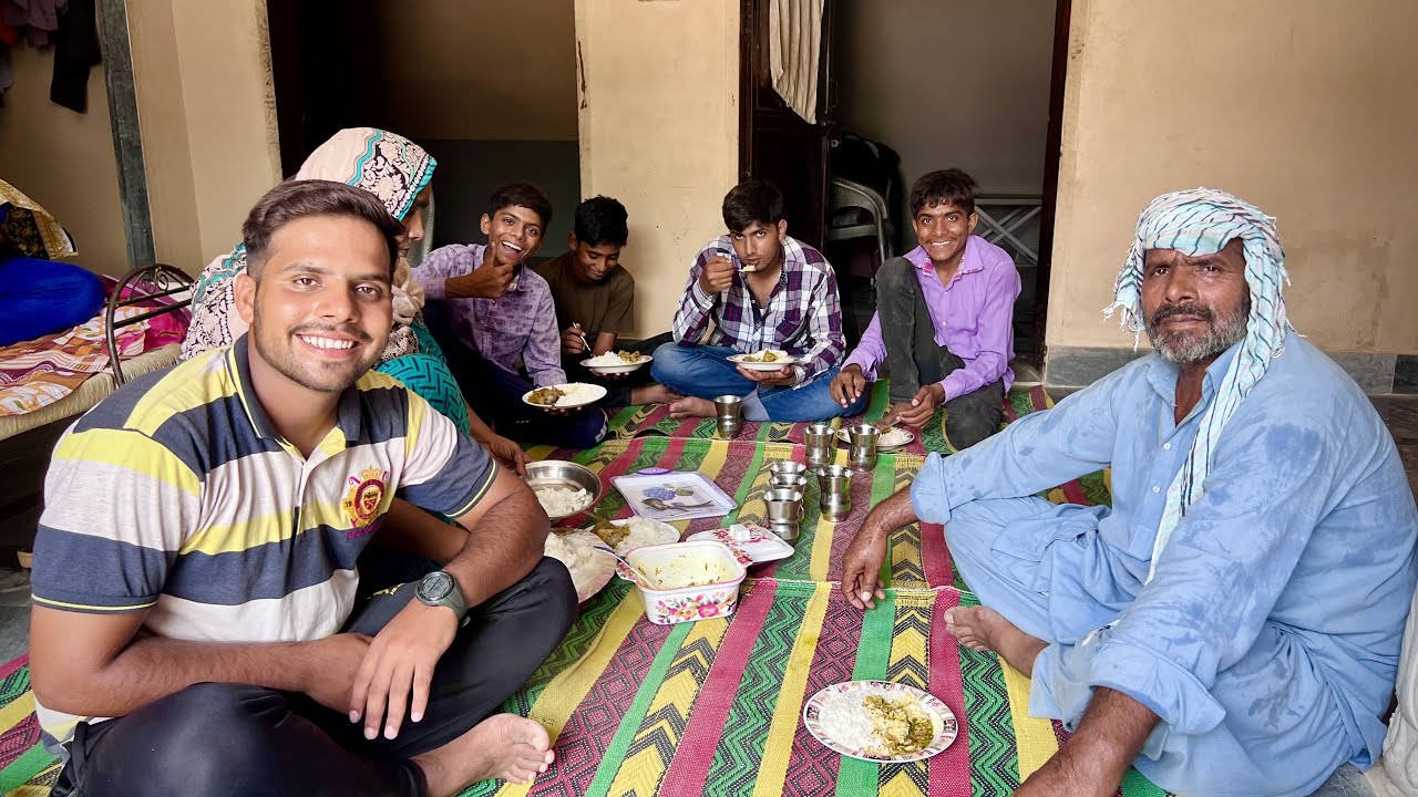 Eid 2nd Day Routine - YouTube