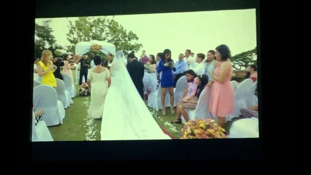 Paul and Kate - YouTube