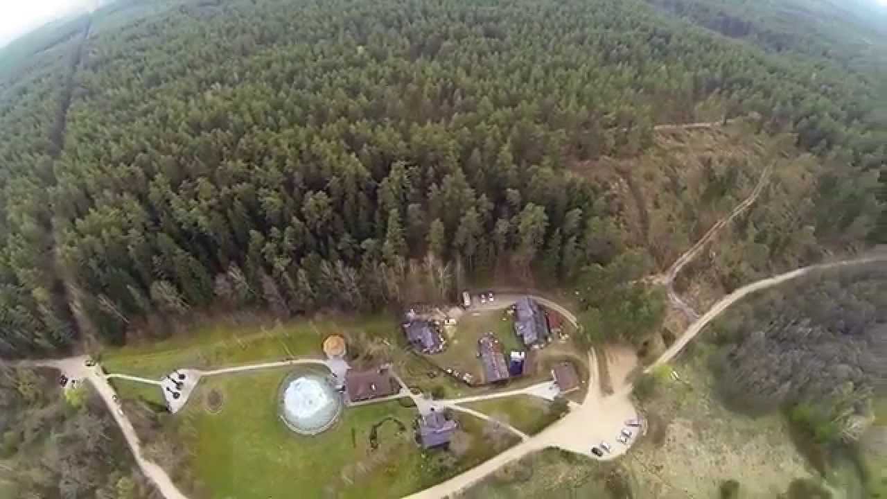 Merkinės piramidė - YouTube
