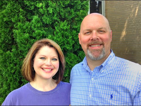 Kevin Binkowski Seeks First Term On Cullman City School Board - YouTube