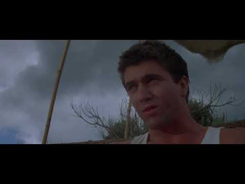Mad Max (1979) - Max seeks revenge