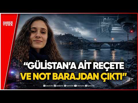 Gülistan Doku'nun İzleri Nasıl Silindi?