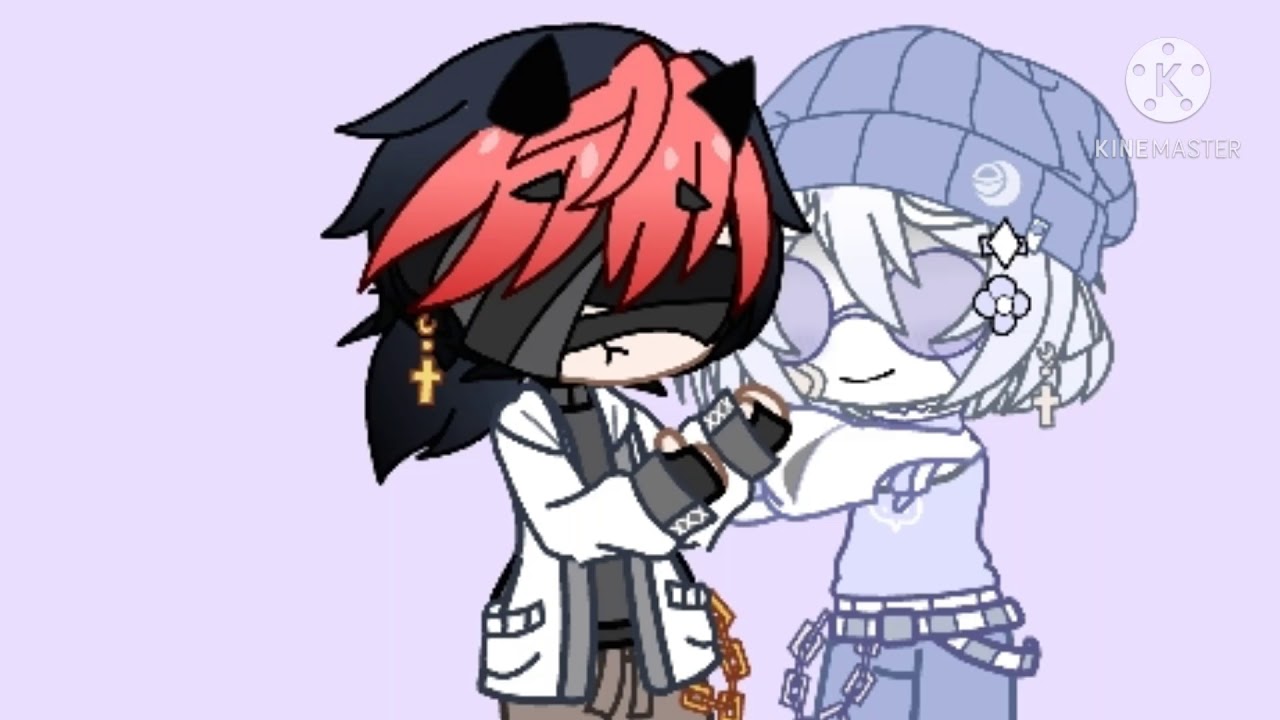 Yuma singing that one part of the OP of Yarichin B Club to cope with ...