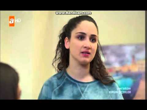 Kırgın Çiçekler 35.bölüm Part 3-HD