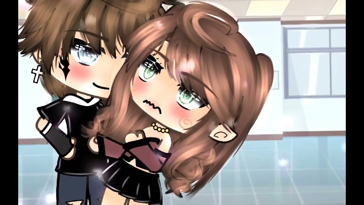 💗 You're body language speaks to me 💗/gacha life meme original ?(by @🥀 ...