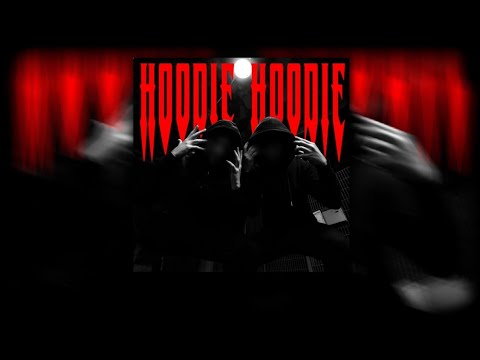 Aymen x Rake - Hoodie Hoodie (Official Lyric Audio)