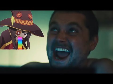 Cuck: A Terrible Film Filled With Terrible People