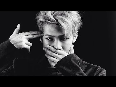 [MGL | HAN | ROM]  Rap Monster - Always