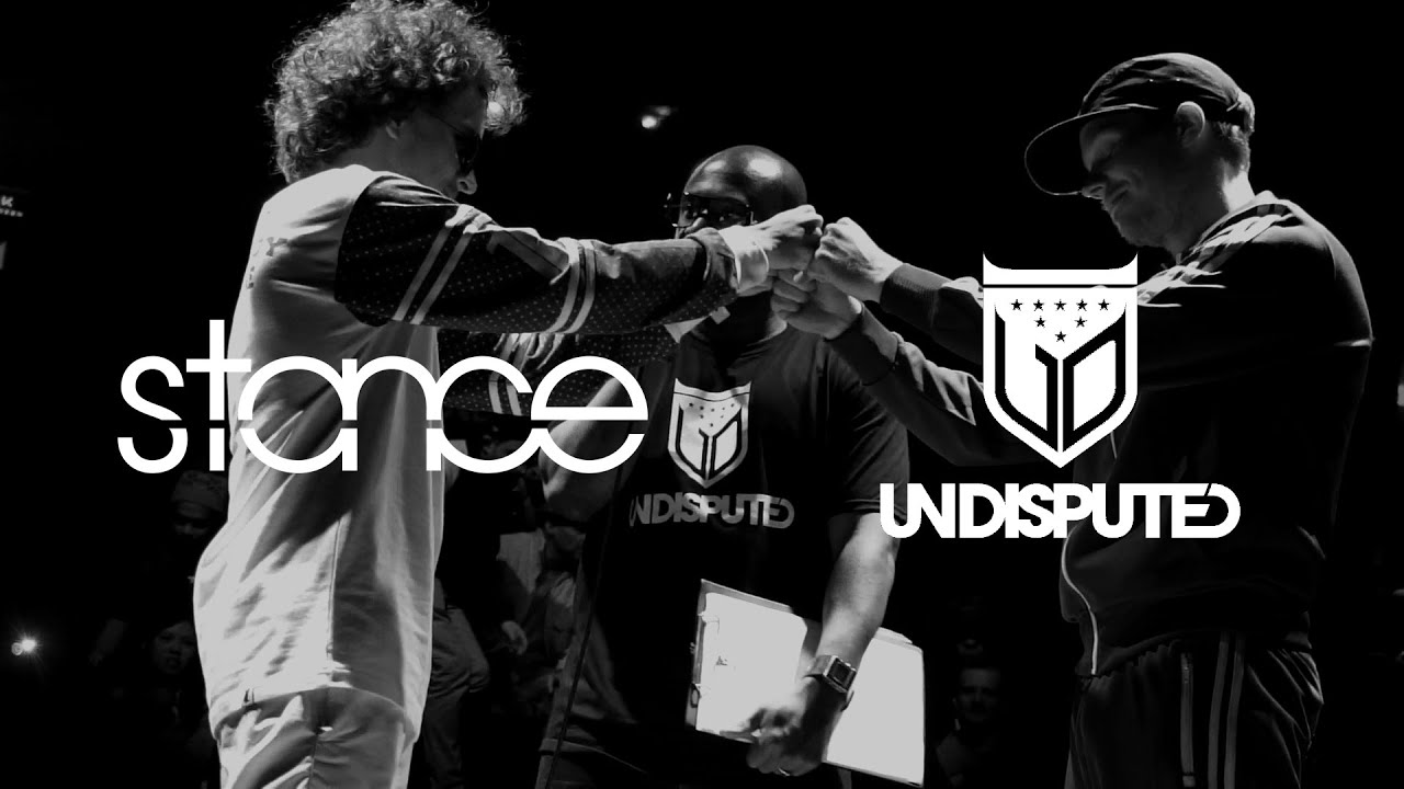 Undisputed Uncovered - Behind the Scenes // .stance // Undisputed 2014 ...