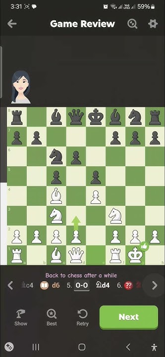 Chess bots practice - YouTube