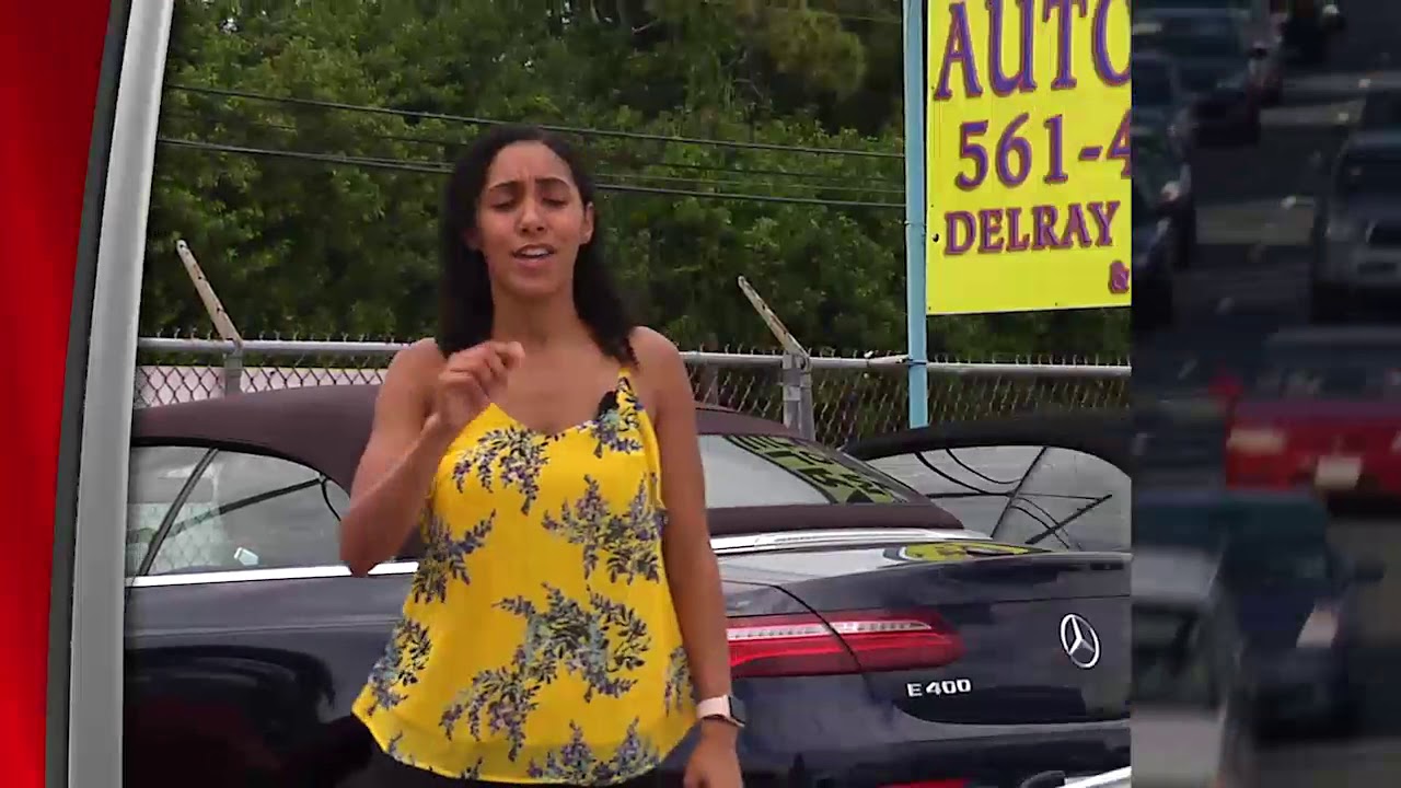 Delray Auto Mall Fox29 TV Ad - YouTube