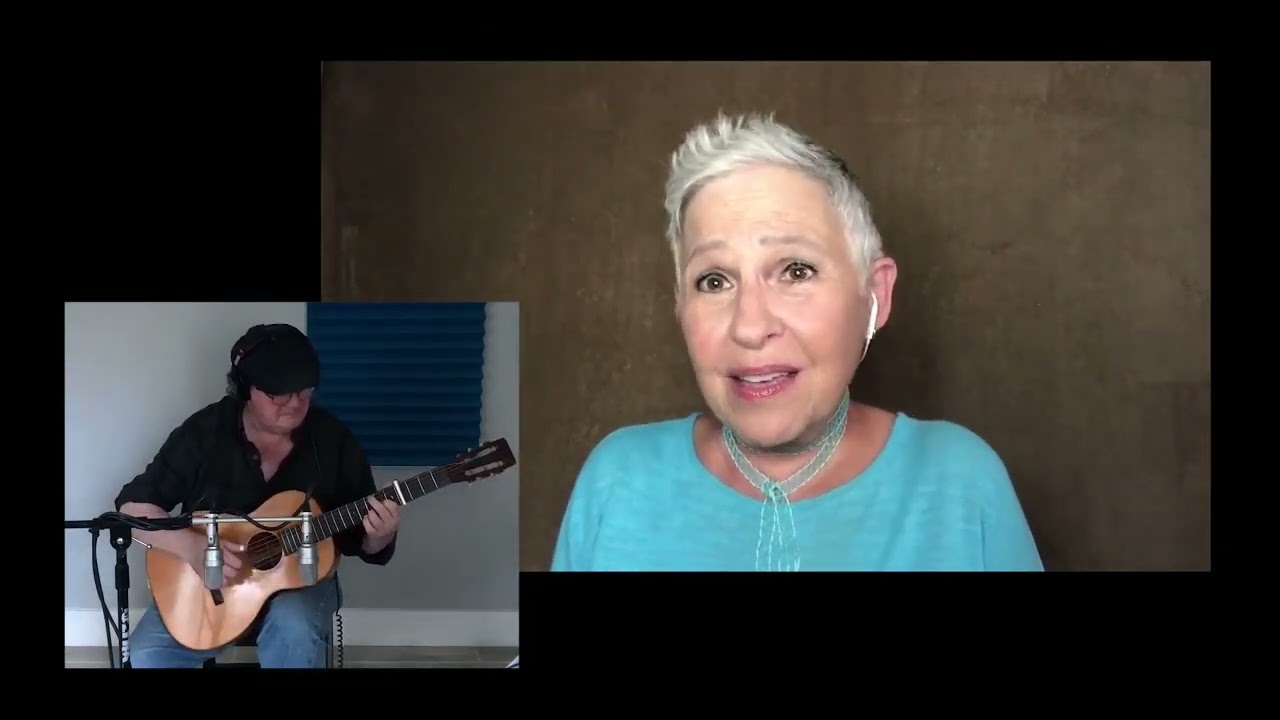 "Amen May It Be So" by Lisa Silver - YouTube