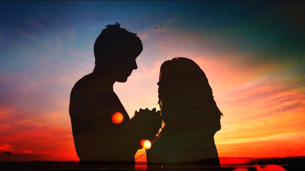 Free Couple Loop Background Video HD No Copyright | Love Couple ...