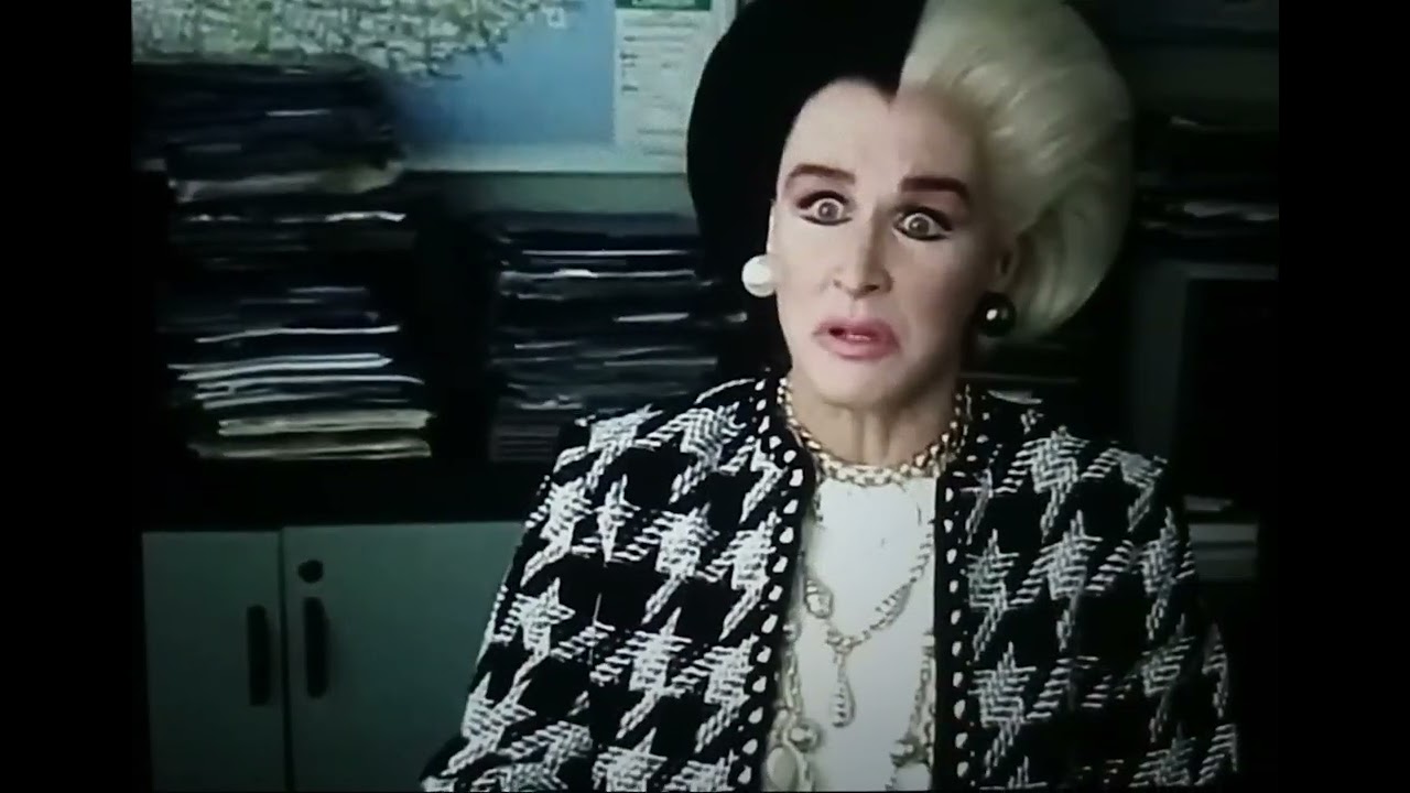 102 Dalmatians Video & DVD Trailer (2001) - YouTube