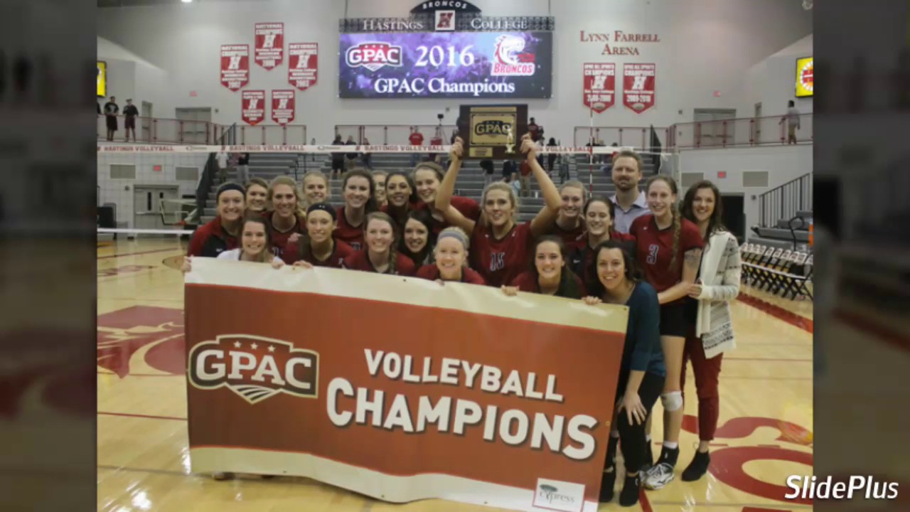 GPAC Year in Review for 2016-17 - Presented by Cypress Risk Management ...