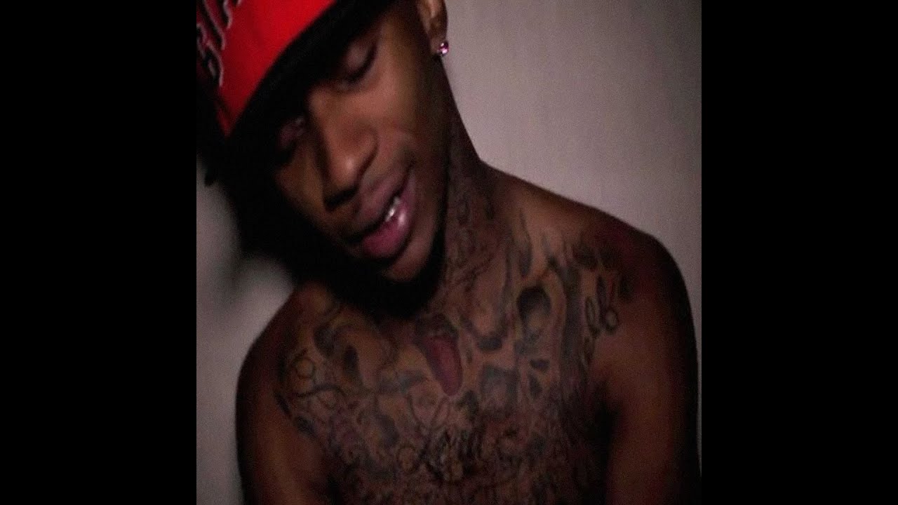 [Free] Cloud Rap x Lil B Type Beat - "Momentary '25" - YouTube