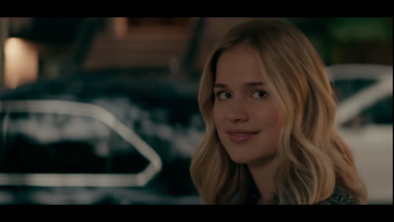 | YOU Season 1 | Beck and Joe Edit | Another Love x Infinity | - YouTube