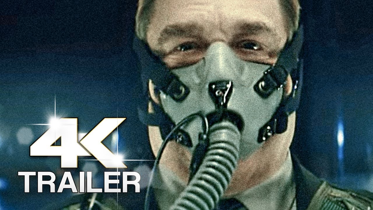 CAPTIVE STATE Trailer (4K ULTRA HD) 2019 - YouTube
